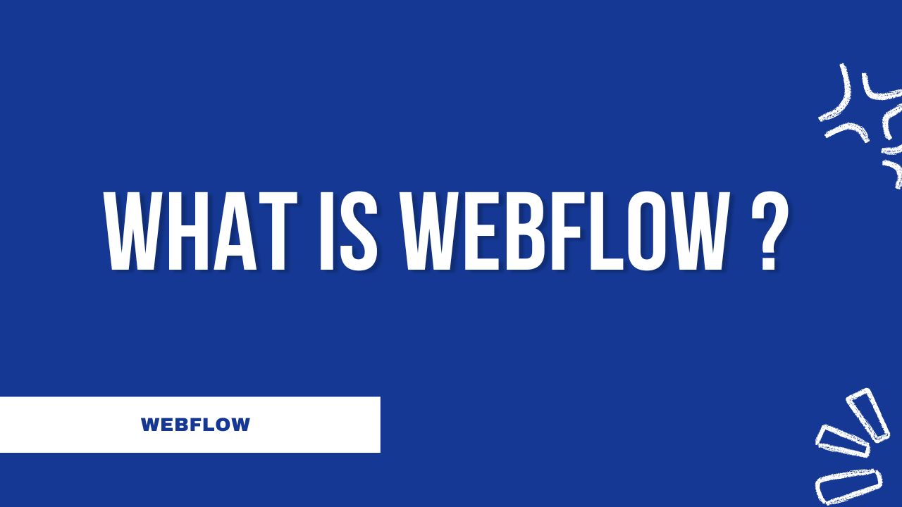 What is Webflow: Unleashing the Power of Web Design - Devunify
