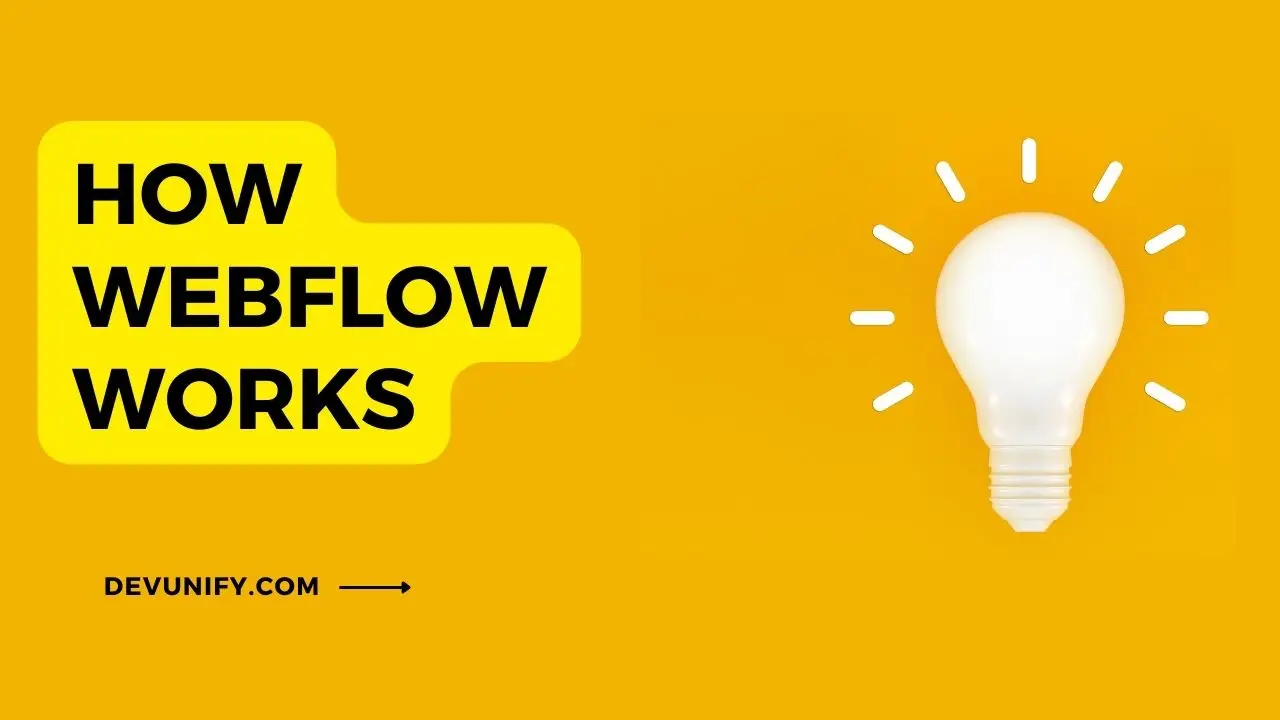 How Webflow Works: Unleash Design Superpowers! - Devunify